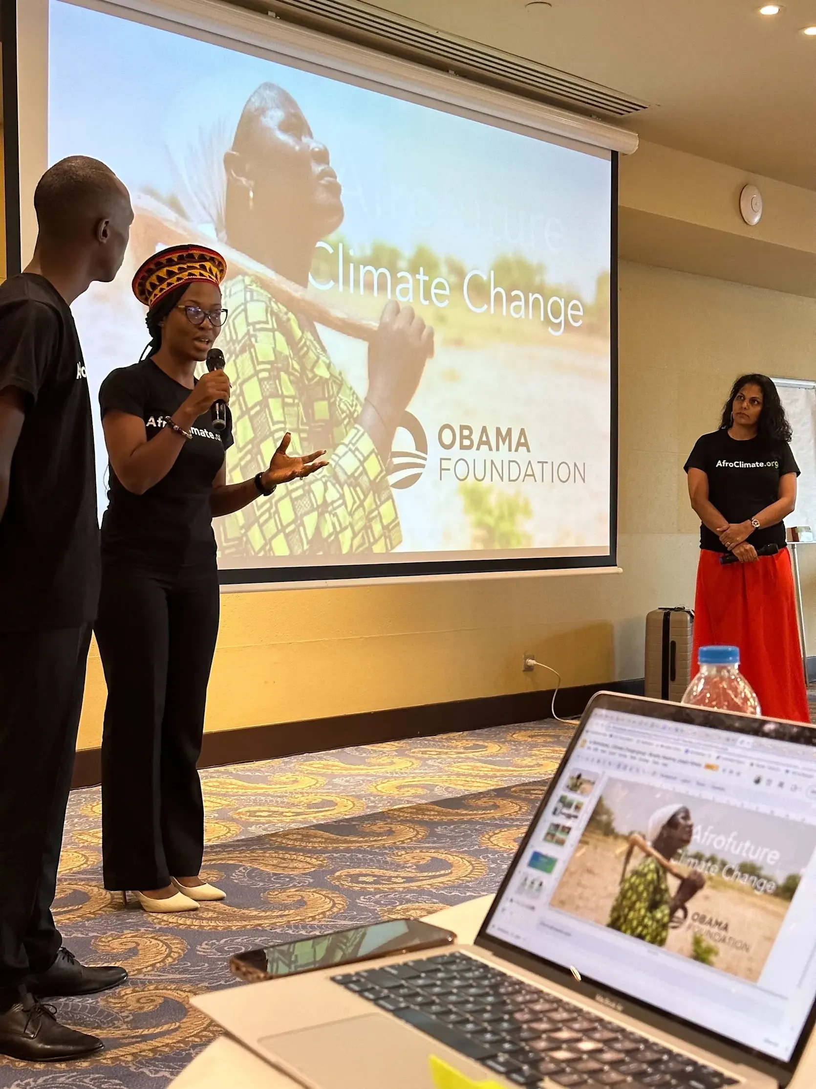 Join Obama Leadership Network | Obama Leadership Network